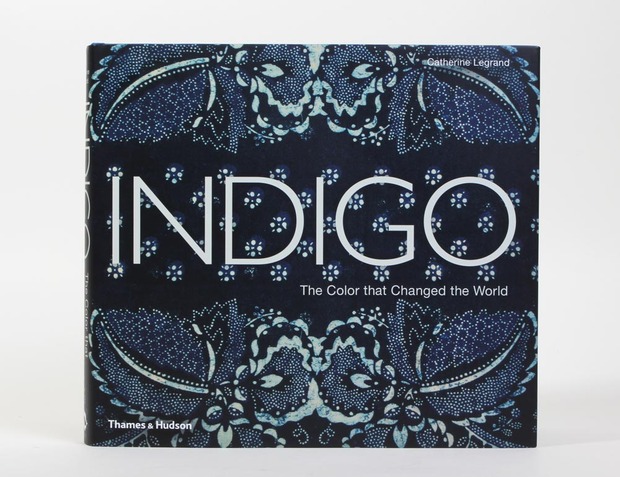 Creating Magic with Indigo Blue
