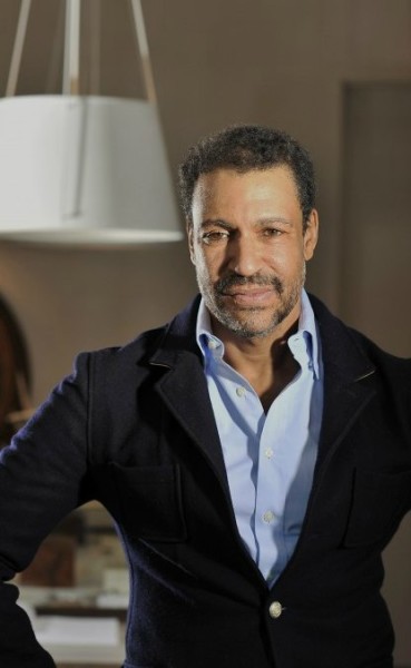 Darryl Carter photo2 - Splendid Habitat