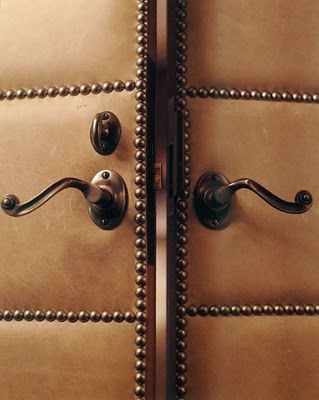 First Impressions Matter: What's Behind That Door?