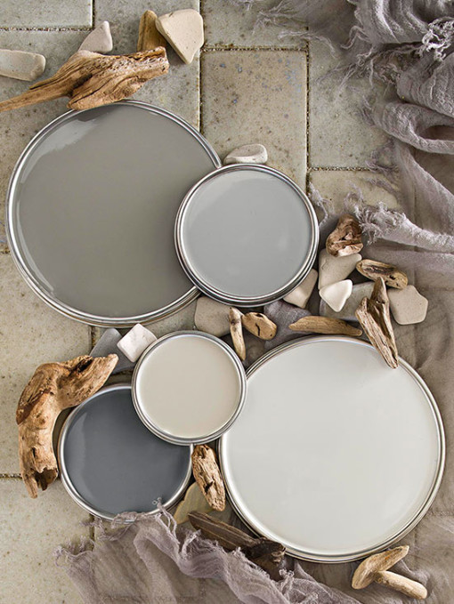 Color Palette: Mastering The Mood of Decorating With Grey A New Way