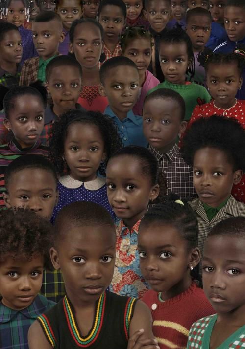 Artist Ruud Van Empel