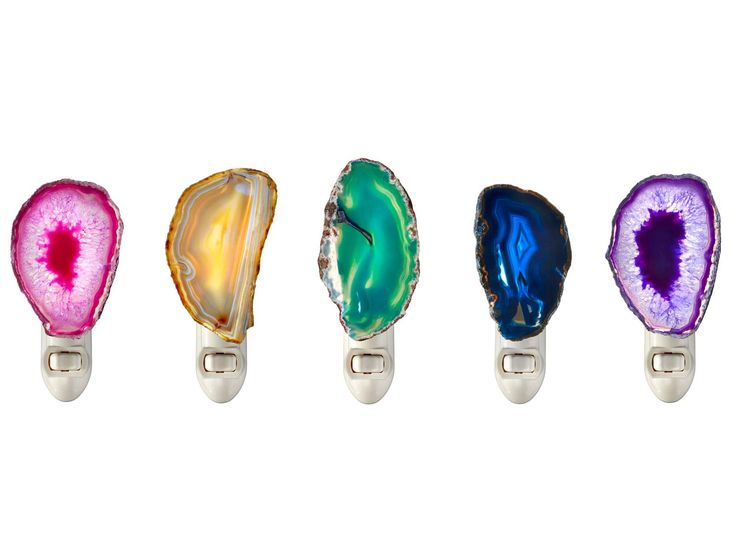 Agate Home Accessories