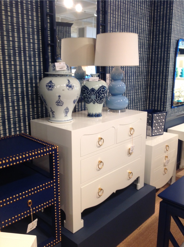 Eastern influences in home decorating