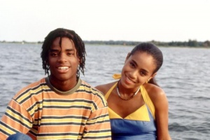 Martha's Vineyard African American