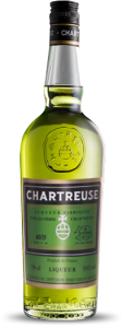 Decorating with Chartreuse