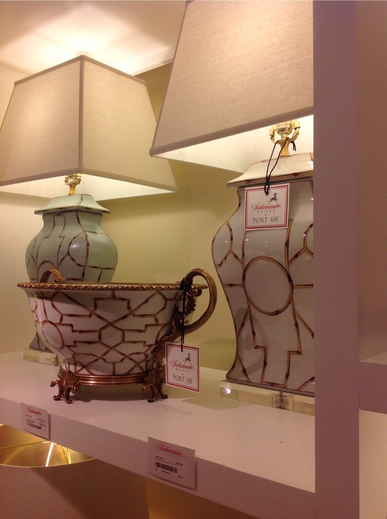 Eastern influences in home decorating